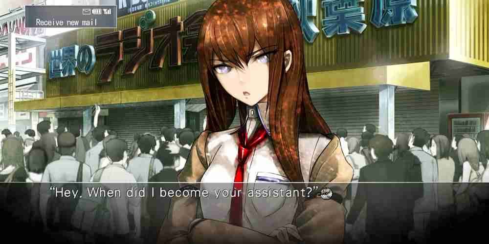 10 Best Time Loop Games, According To Metacritic