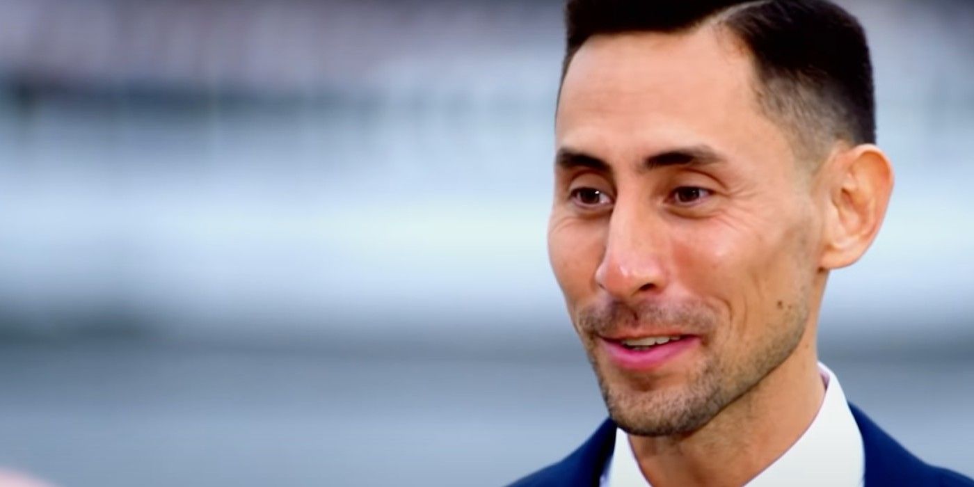 What Happened To Steve Moy After Married At First Sight Season 14