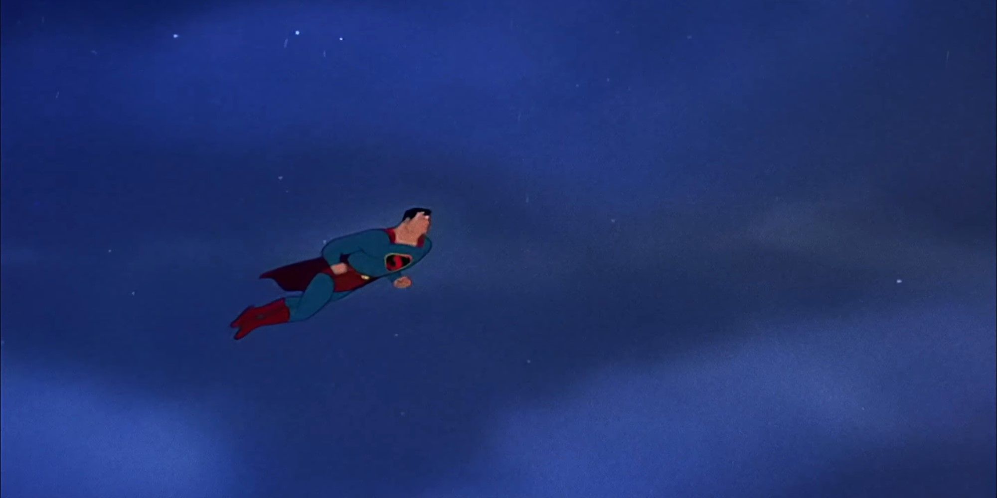 Superman's Most Iconic Power Didn't Come From The Comics