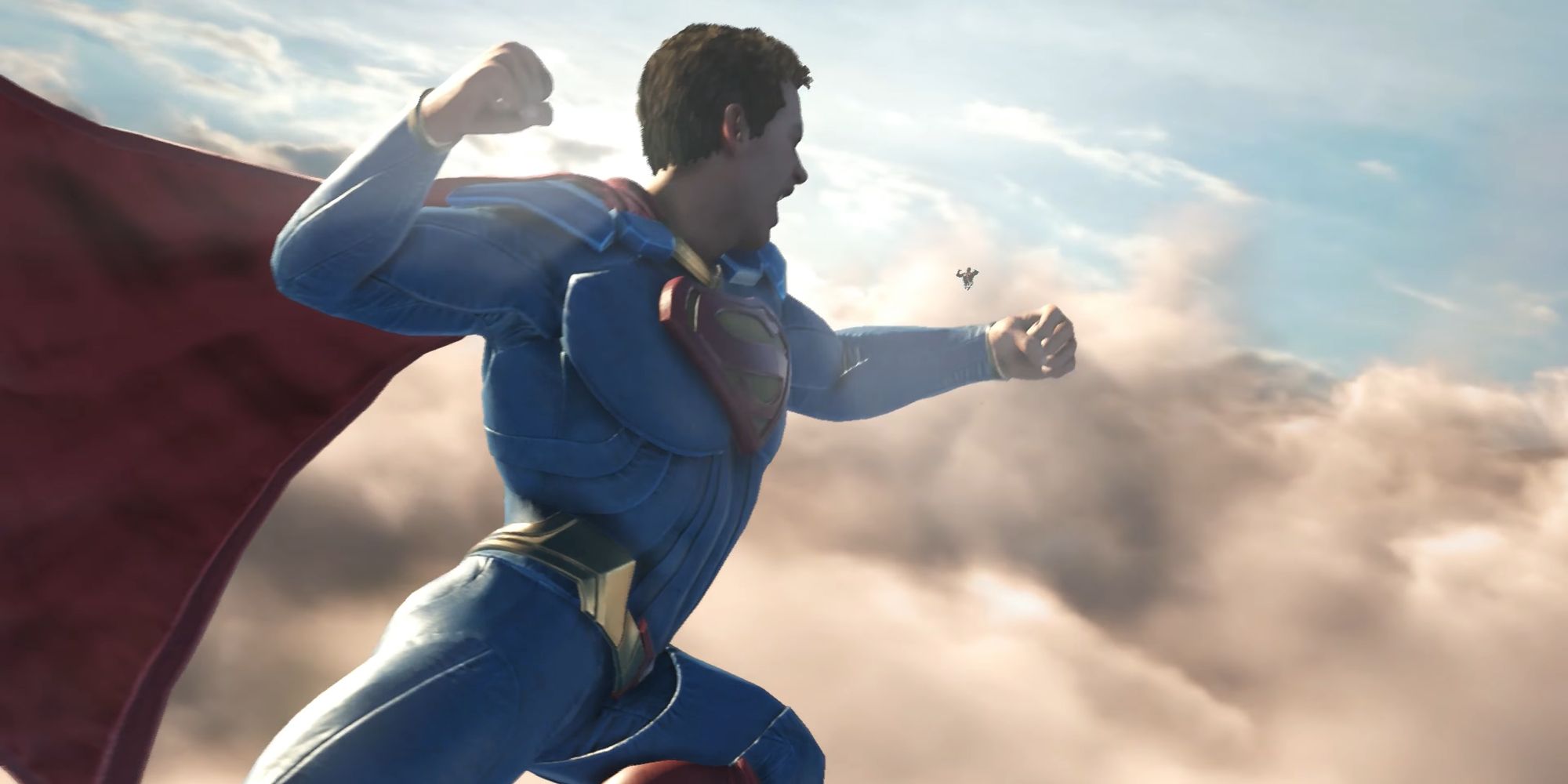 Injustice: 10 Best Super Moves In The Games, Ranked