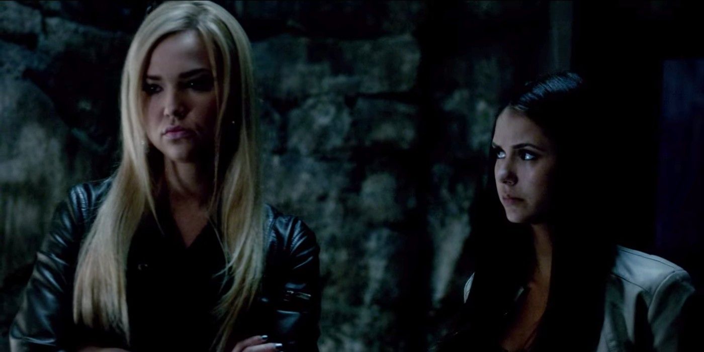 10 Quotes That Prove Stefan & Lexi Have The Best Vampire Diaries Friendship