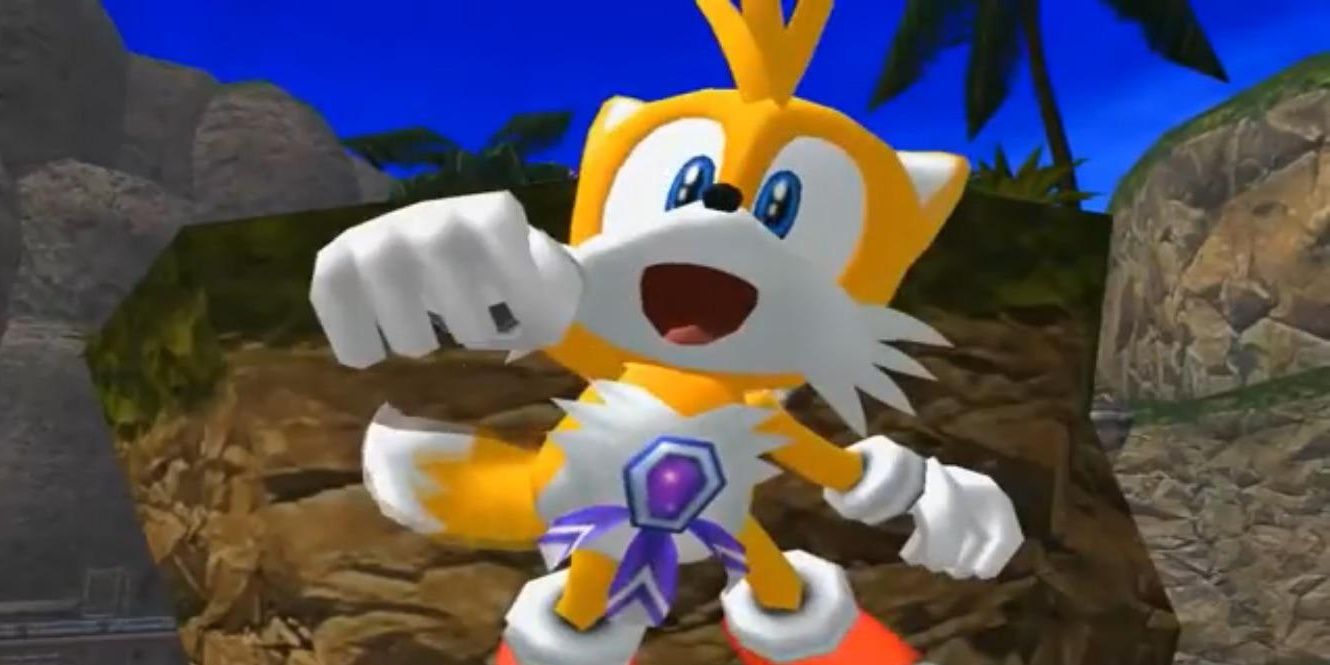 Which Sonic The Hedgehog Character Would You Be, Based On Zodiac Sign?
