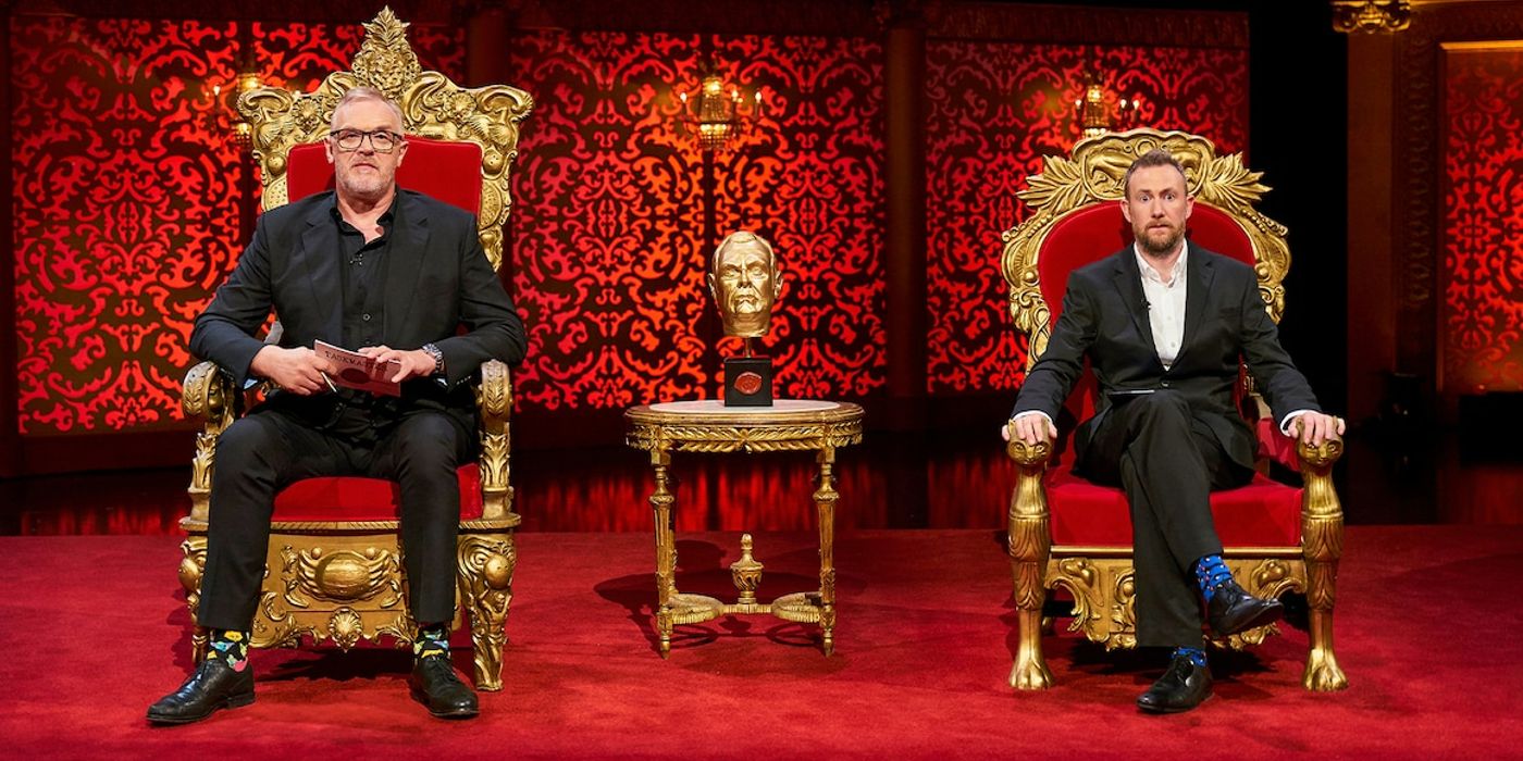 British Gameshow Taskmaster Launching Its Own Global Streaming Service