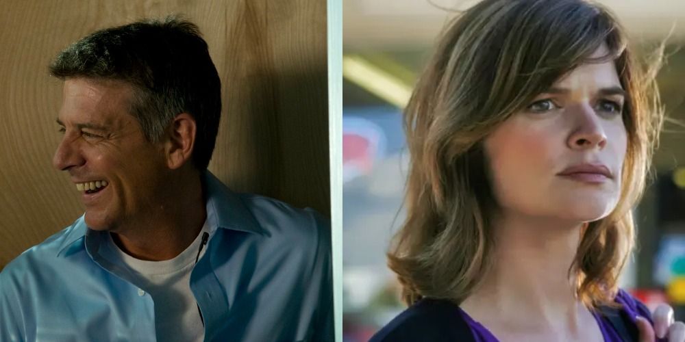 Breaking Bad: 10 Couples That Would’ve Made Sense But Never Got Together