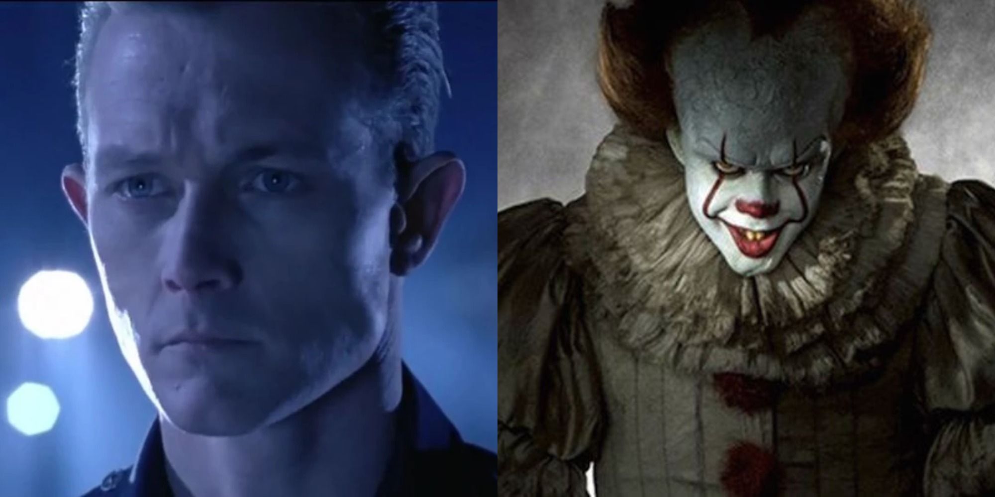 9 Best Non-Human Movie Villains