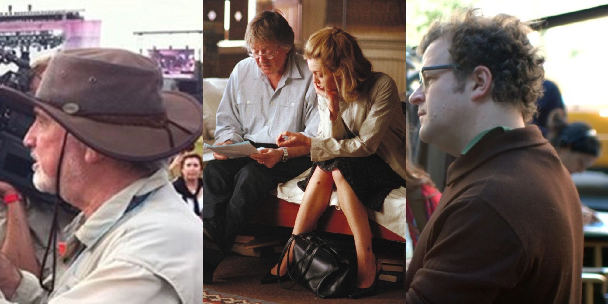 8 Directors Who Took A Lot Of Time Between Movies