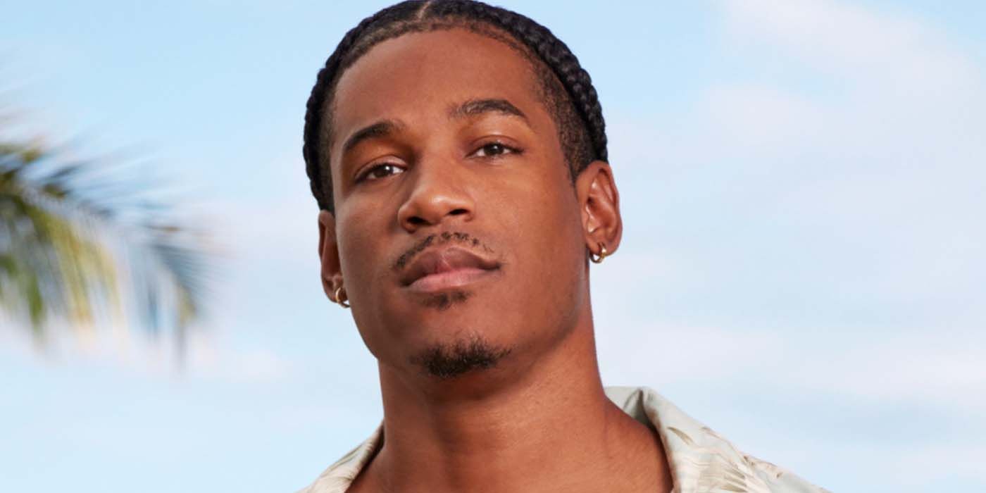 Temptation Island 2022: Get To Know Tevin Lopez, Ramp Agent From NY