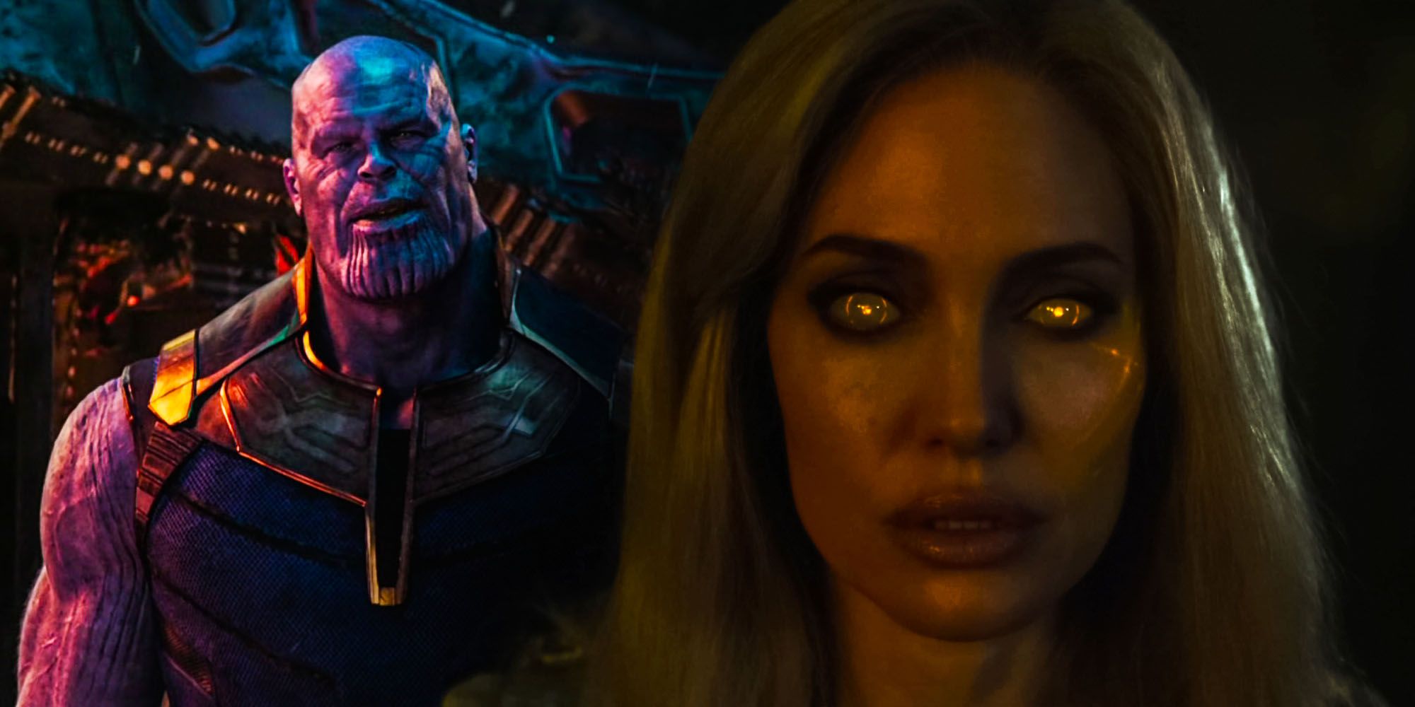 Thanos' Illness Theory Completely Changes Avengers: Infinity War