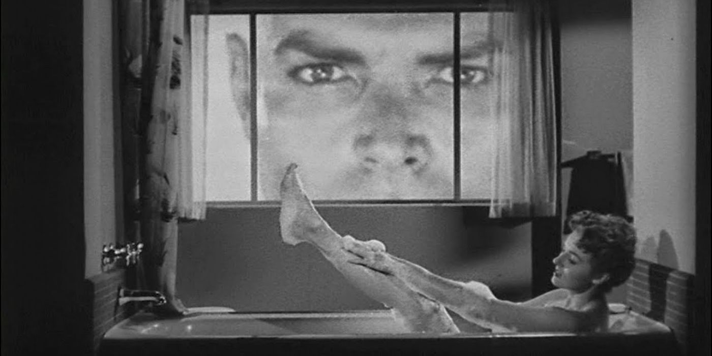 The 10 Best Cheesy '50s Sci-Fi Movies, According To Reddit
