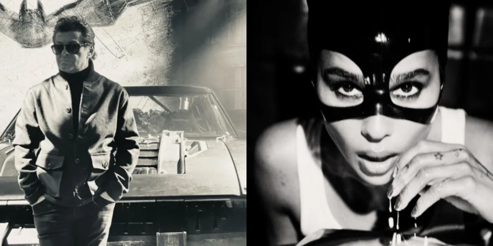 Most Followed Batman (2022) Actors On Instagram, Ranked