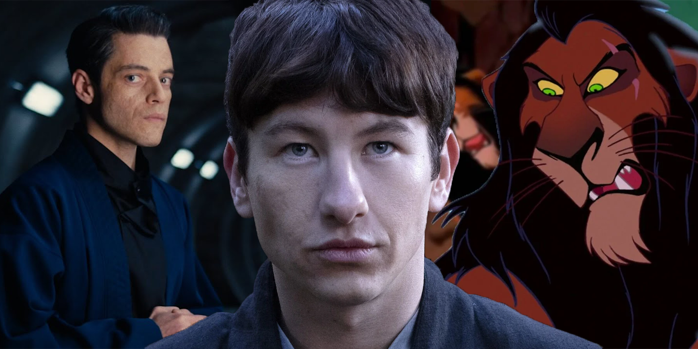 The Batman's Joker Scars Change Risks Repeating A Criminal Movie ...