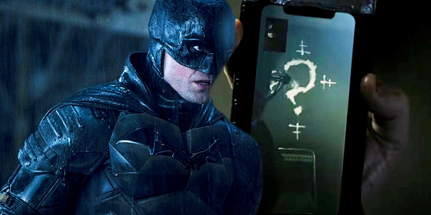 What The Batman Really Means: Vengeance, Class & Violence