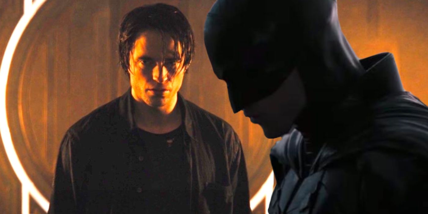 The Batman: How Old Is Robert Pattinson’s Bruce Wayne?