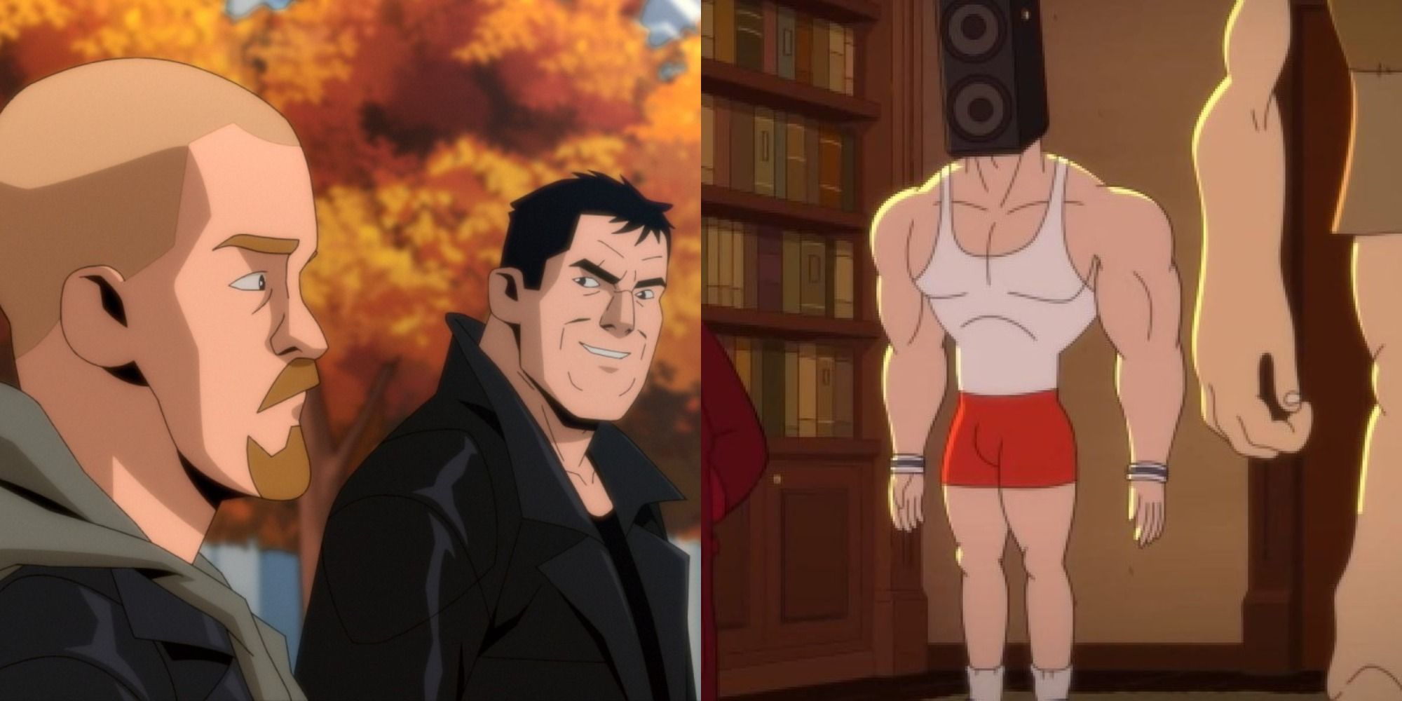 The Boys: Diabolical - The 10 Best Quotes