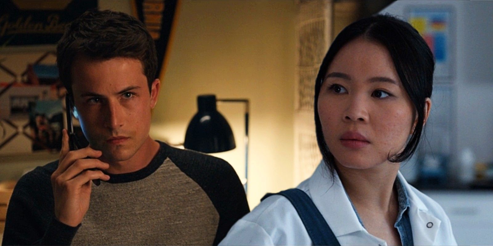 The Dropout: What Happened To Erika Cheung & Where She Is Now