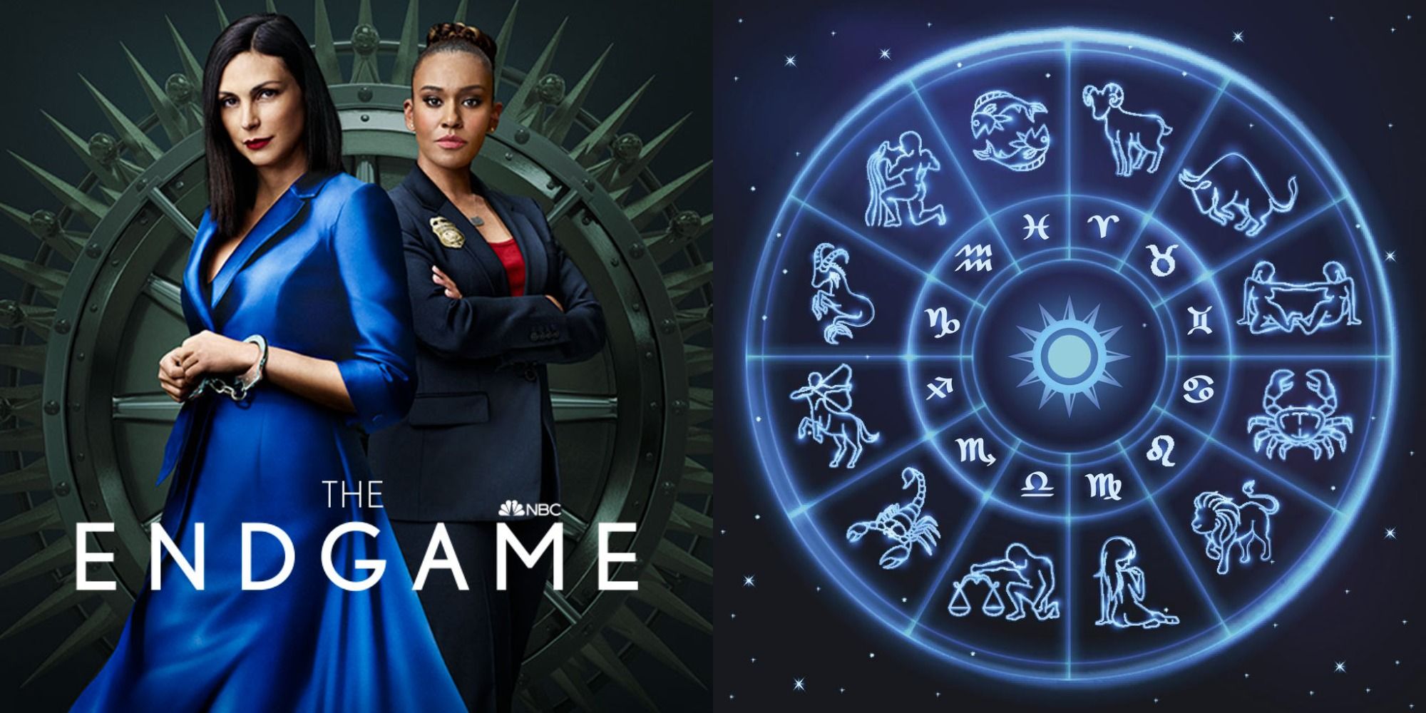 The Endgame Summary, Latest News, Trailer, Season List, Cast, Where to ...