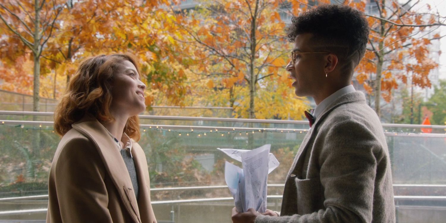 The Flash Theory: Season 8 Just Secretly Introduced A Future Flash