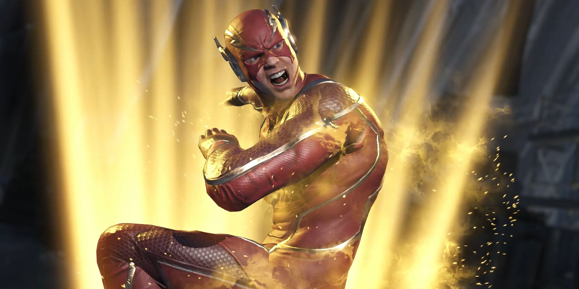 Injustice: 10 Best Super Moves In The Games, Ranked