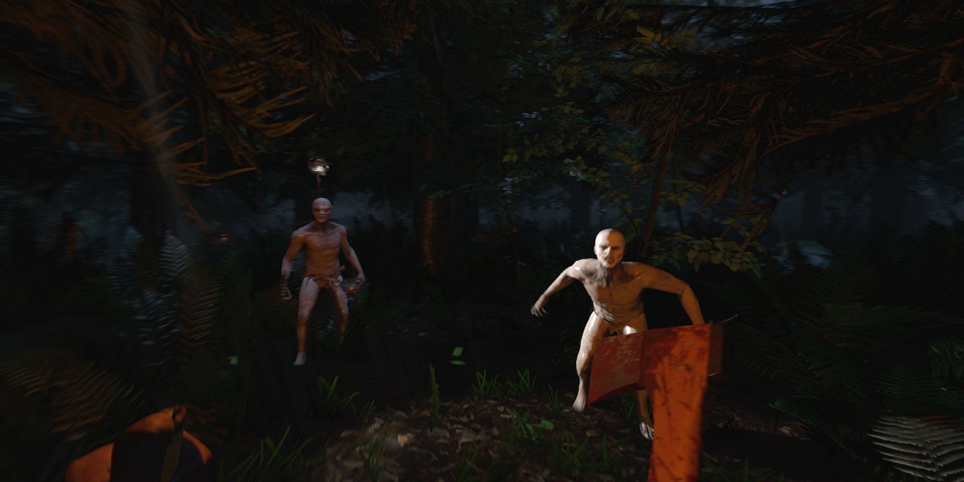 10 Best Open-World Games Like Ghostwire: Tokyo