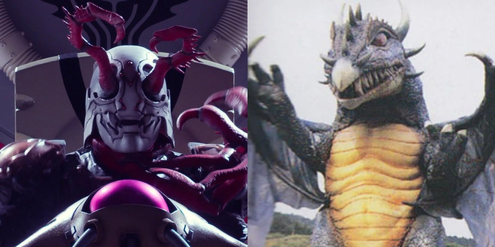 10 Kaiju Who Could Appear in The Shin Japan Heroes Universe