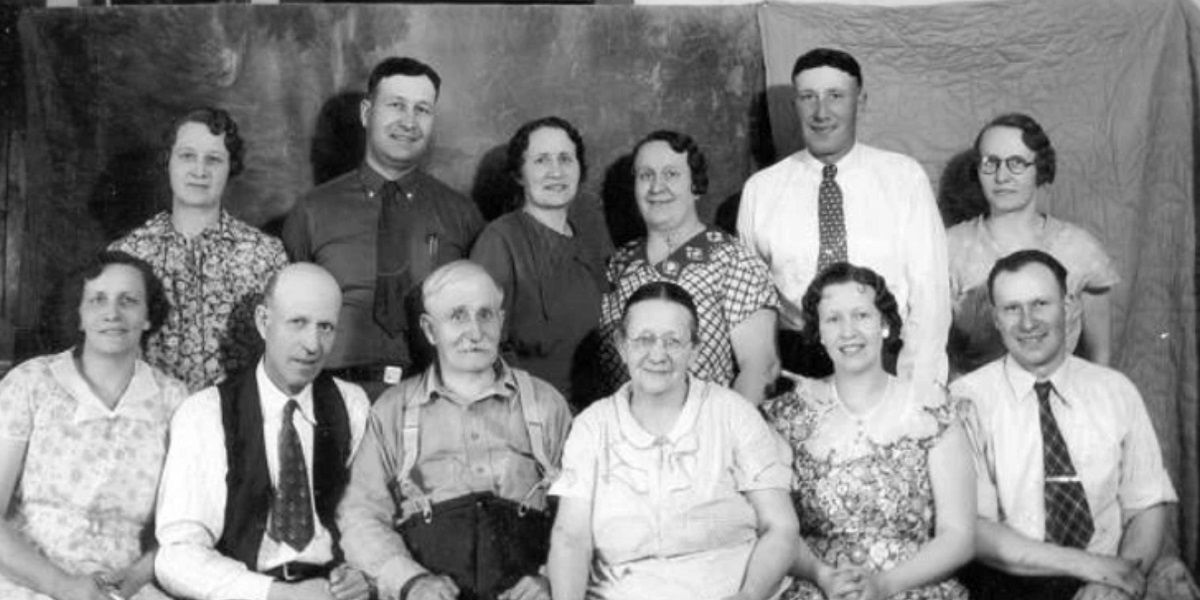 Edward Gingerich's Instagram, Twitter & Facebook on IDCrawl