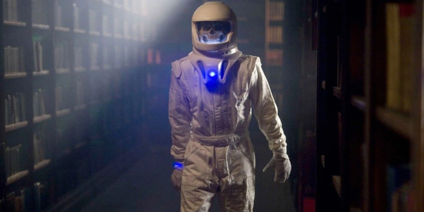 Doctor Who: The 10 Most Important Planets In The Series