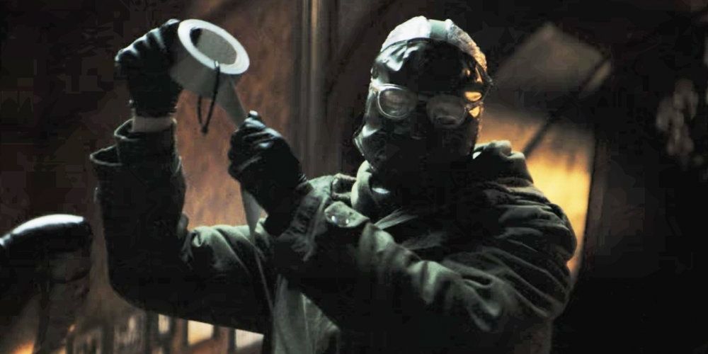 The 10 Best Quotes From The Batman