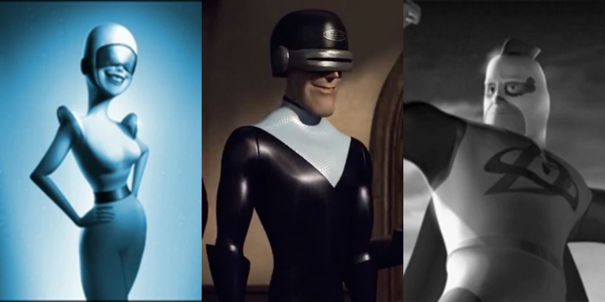 Lightyear: 8 Other Pixar Characters Who Deserve Their Own Movies