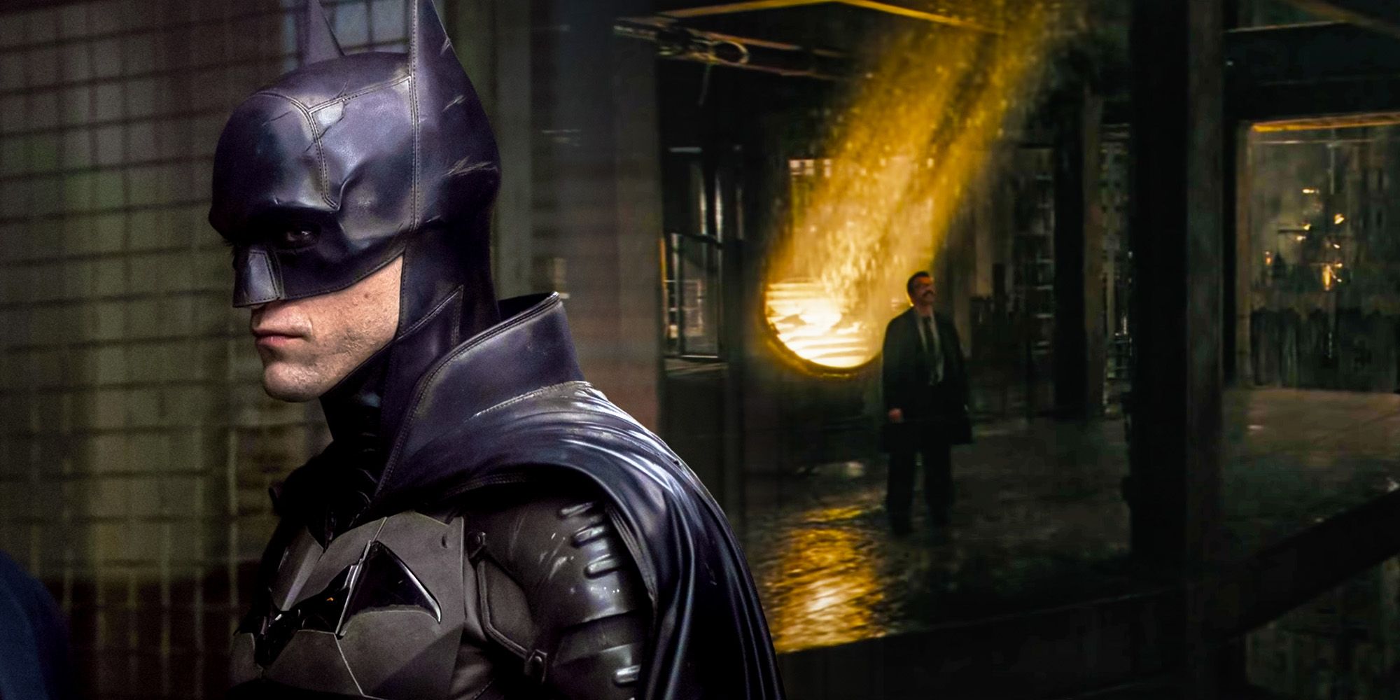The Batman Theory Will Change How You Think About Gotham's Villains