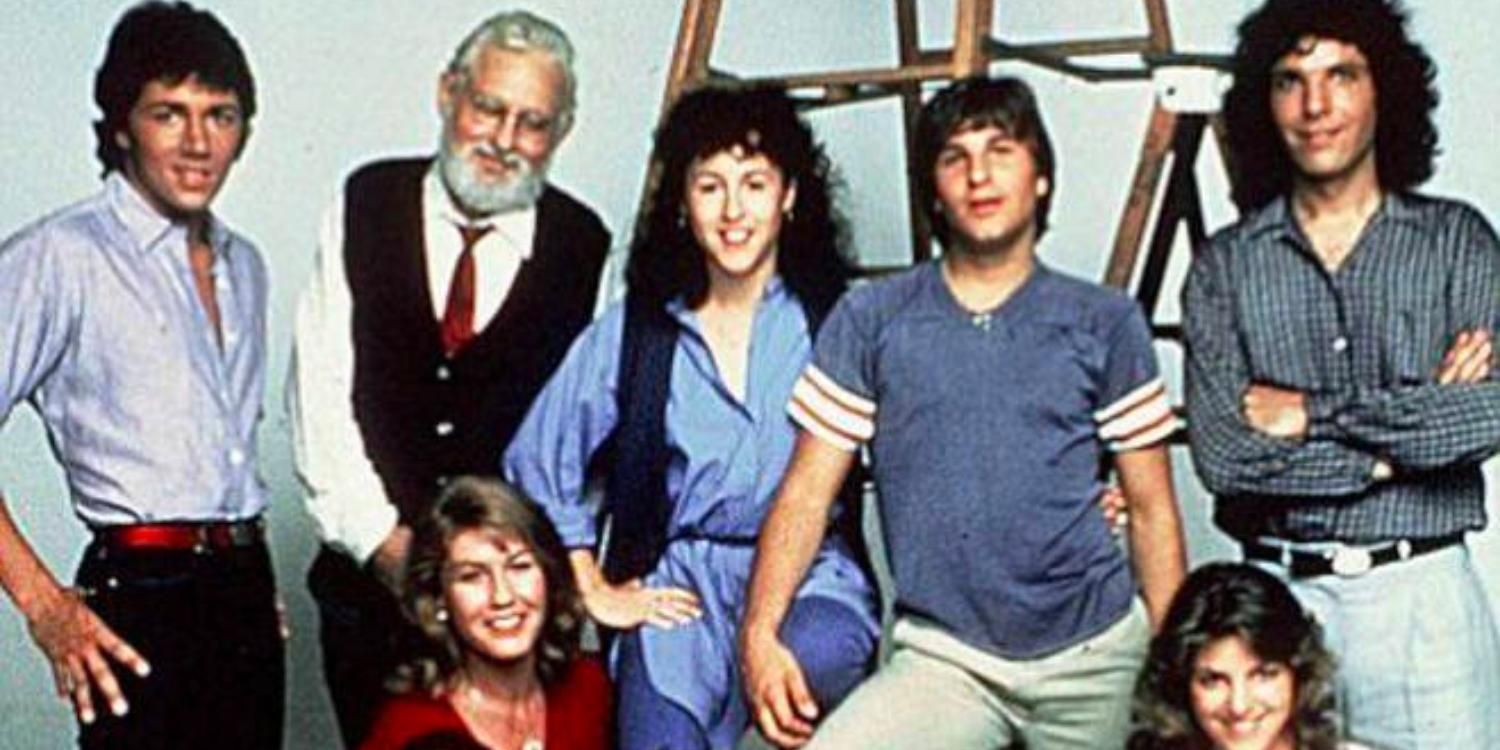 Cast Of Fame The Movie – Fame Film 1976 – BPJN