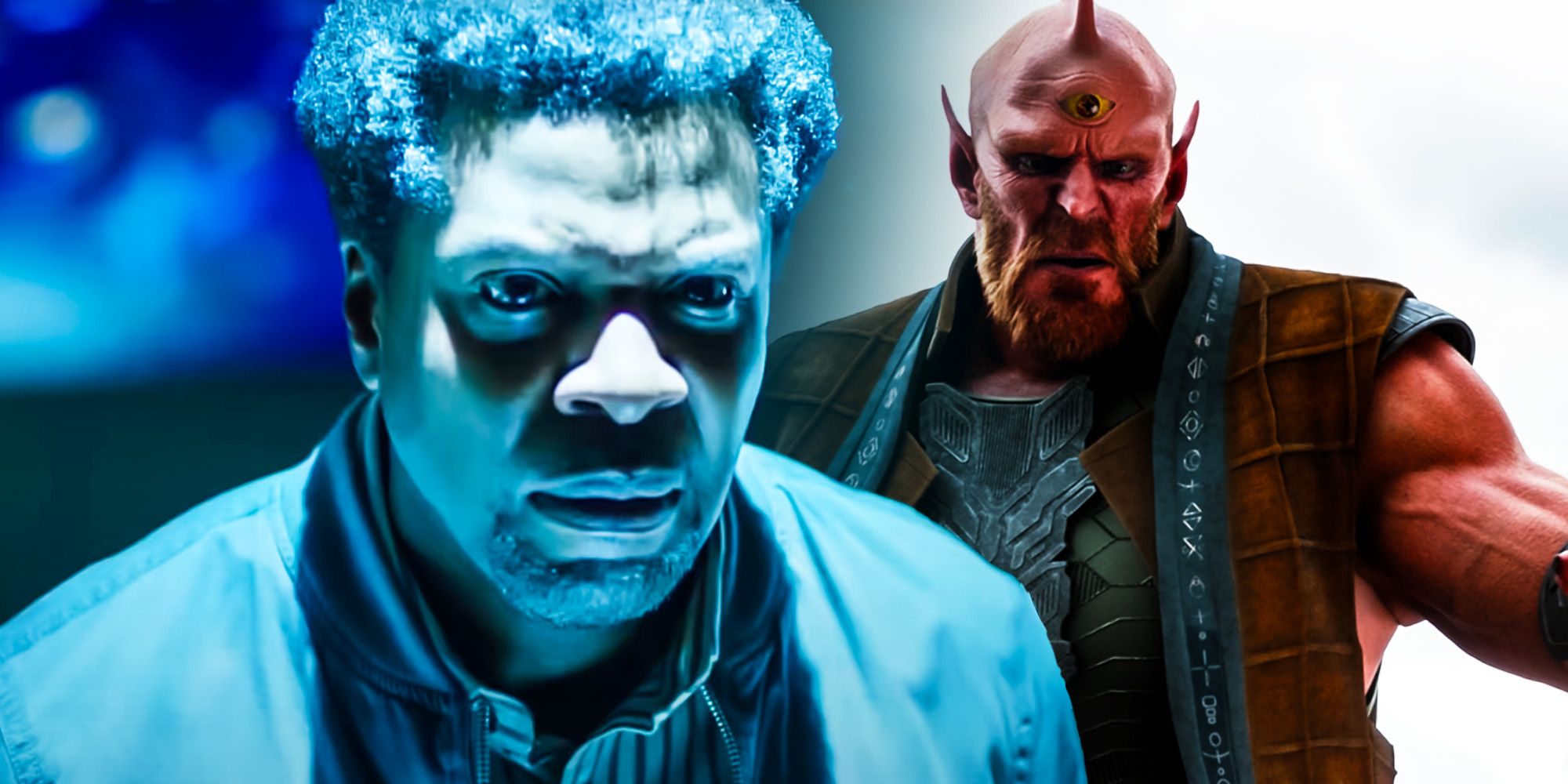 The Flash's Best Cold-Fusion Killer Theory Is Justice For Despero