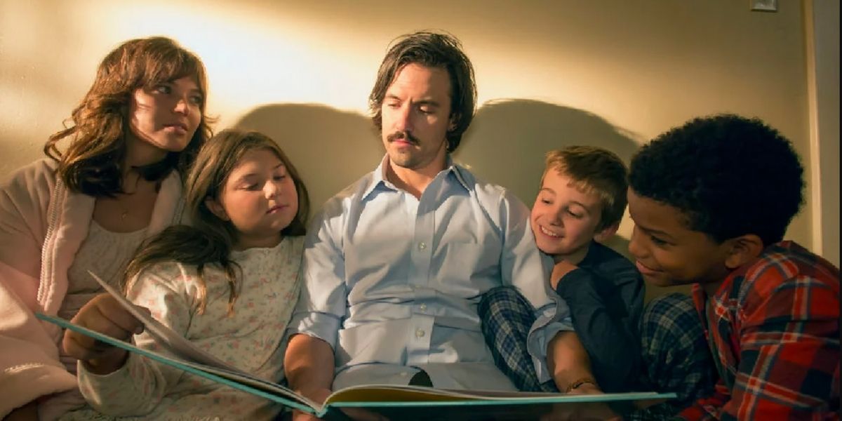 This Is Us: Ranking The Characters Based On Parenting Skills