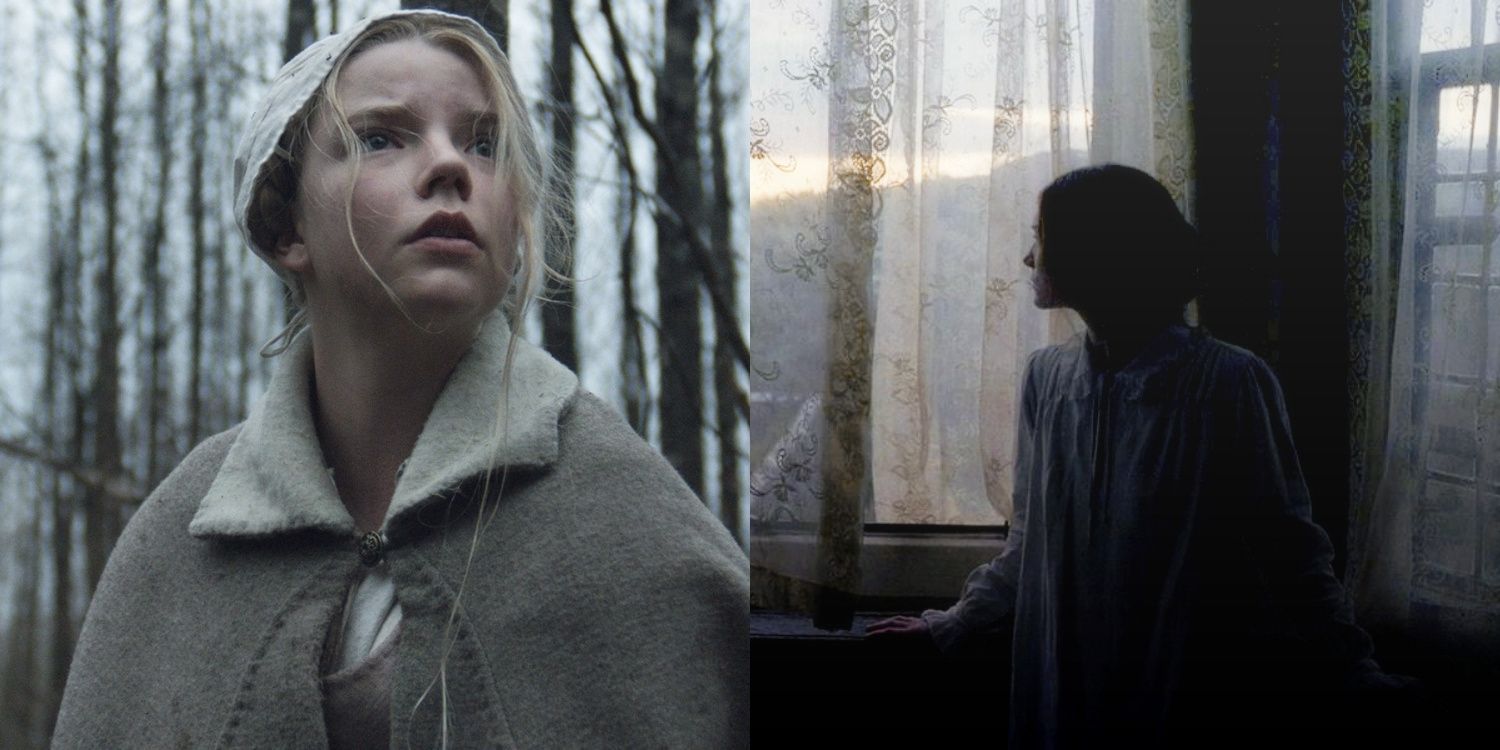 10 Best Period Drama Movies Of The 2010s, According To Letterboxd