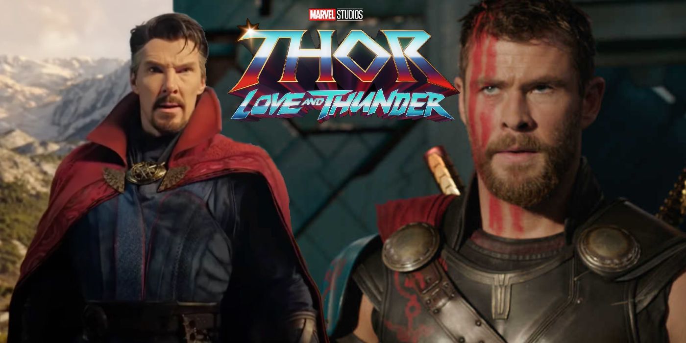 Thor: Love & Thunder Trailer Delay Hints At Post-No Way Home Strategy
