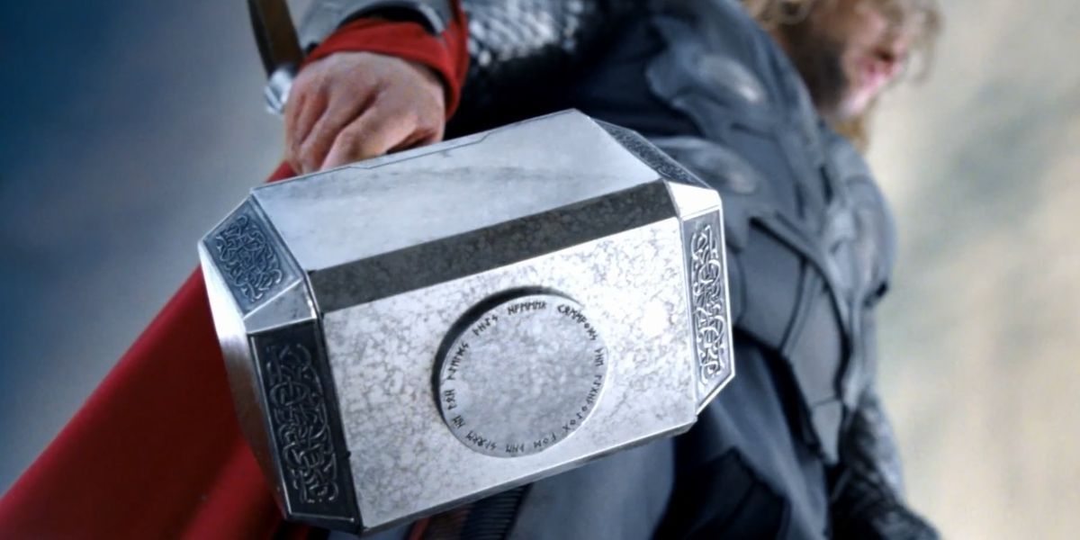 10 Surprisingly Convincing Marvel Comics Fan Theories, According To Ranker