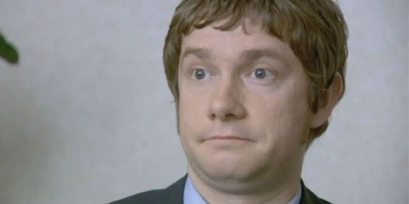 The Office UK: 10 Best Quotes