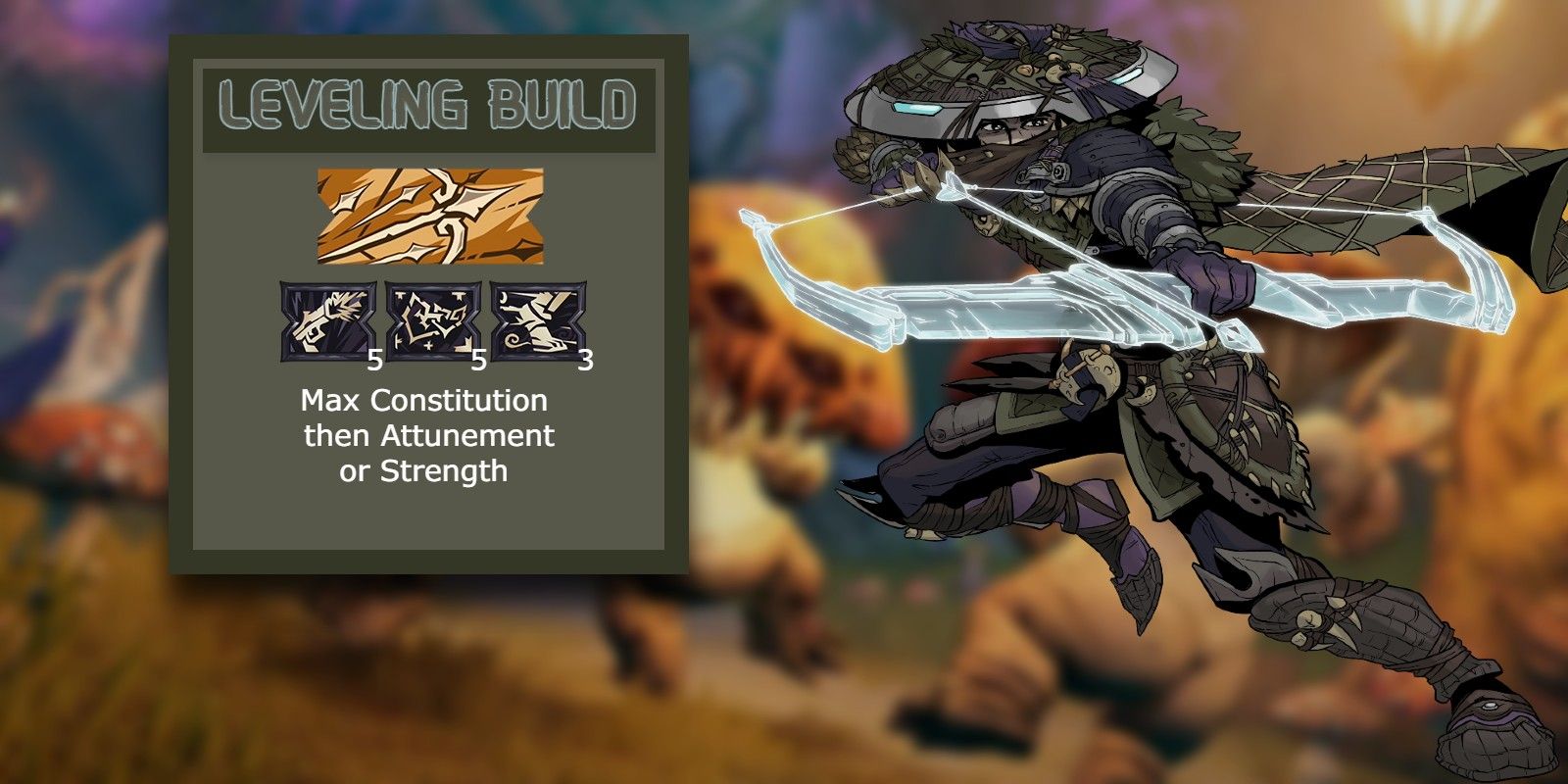 Tiny Tina's Wonderlands: Spore Warden Leveling Guide