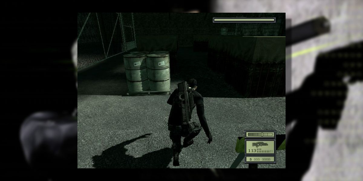 10 Greatest Video Games Of 2002, According To Metacritic