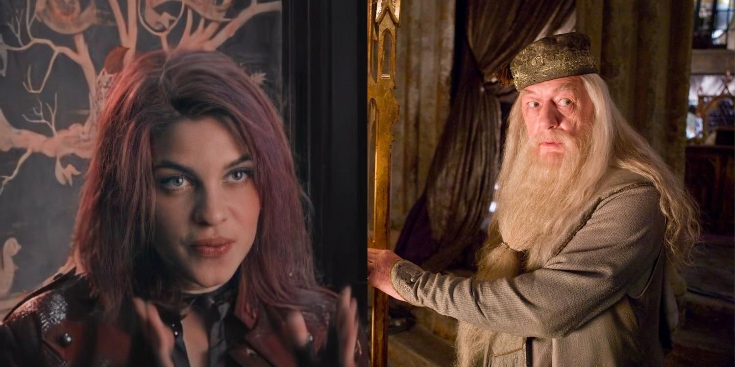 Harry Potter: Order Of The Phoenix Members, Ranked Least To Most Evil