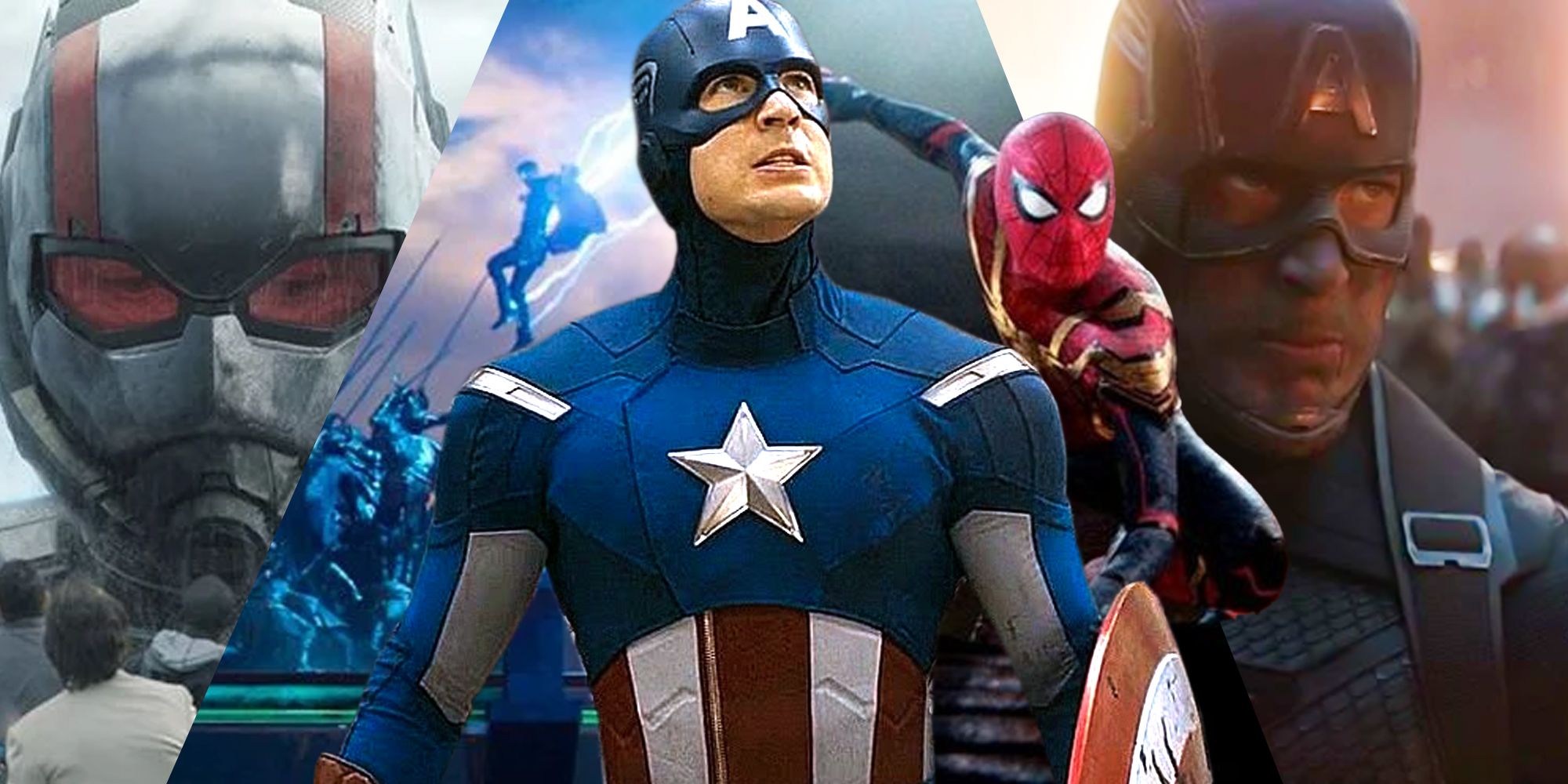 10 MCU Final Battles That Lived Up To Expectations