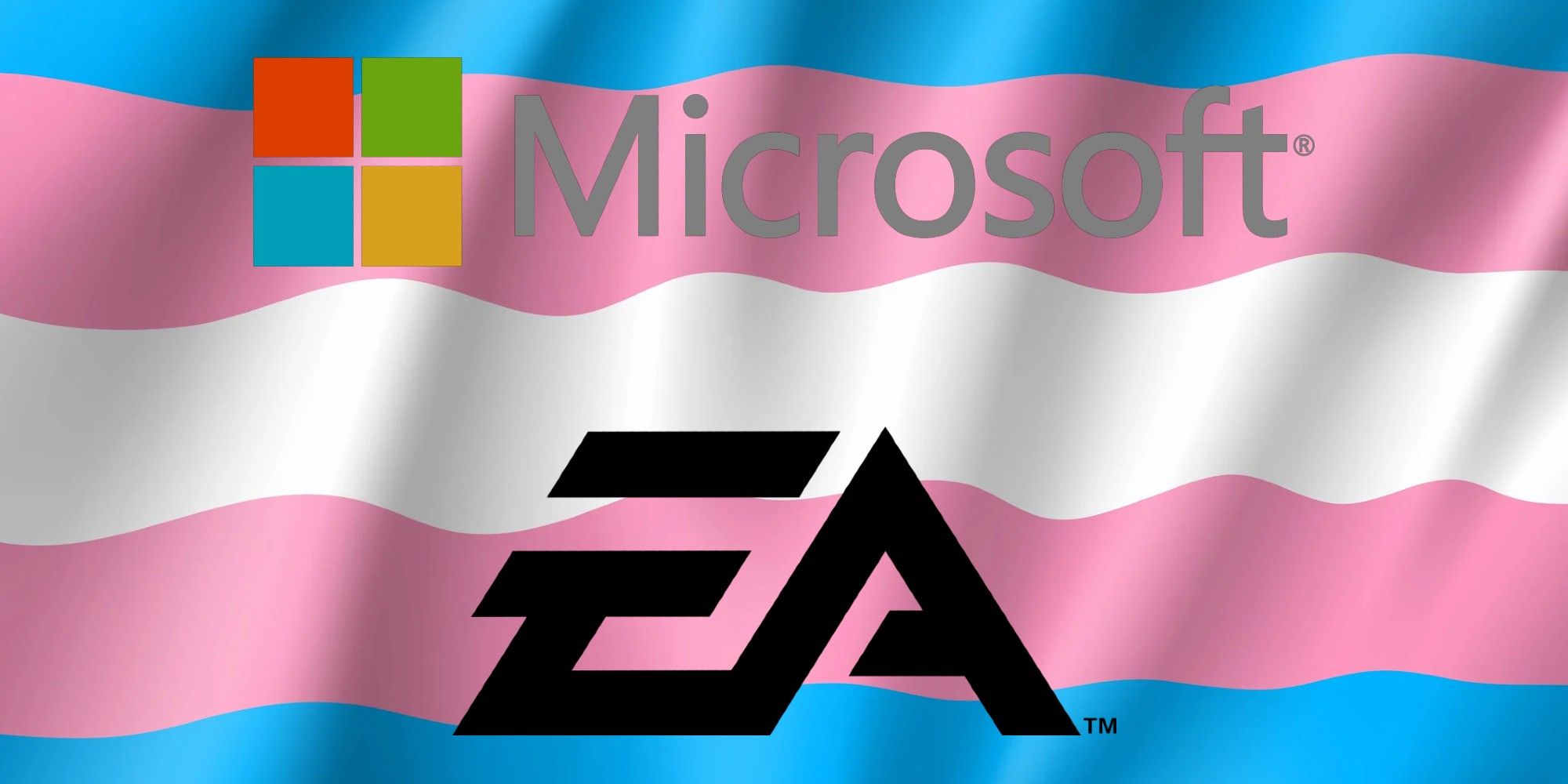 Microsoft, EA, Gearbox Sign Letter Opposing Texas Anti-Trans Bill