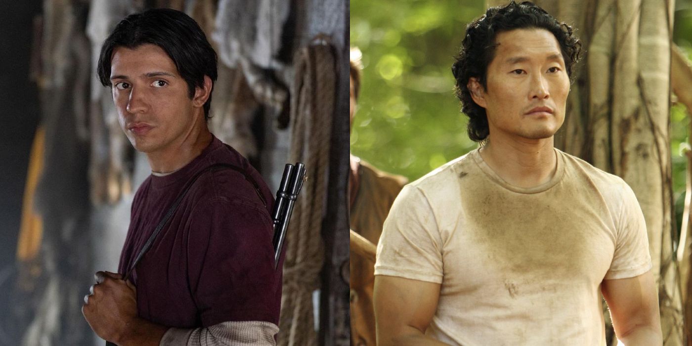 Yellowjackets: The Main Characters And Their Lost Counterparts