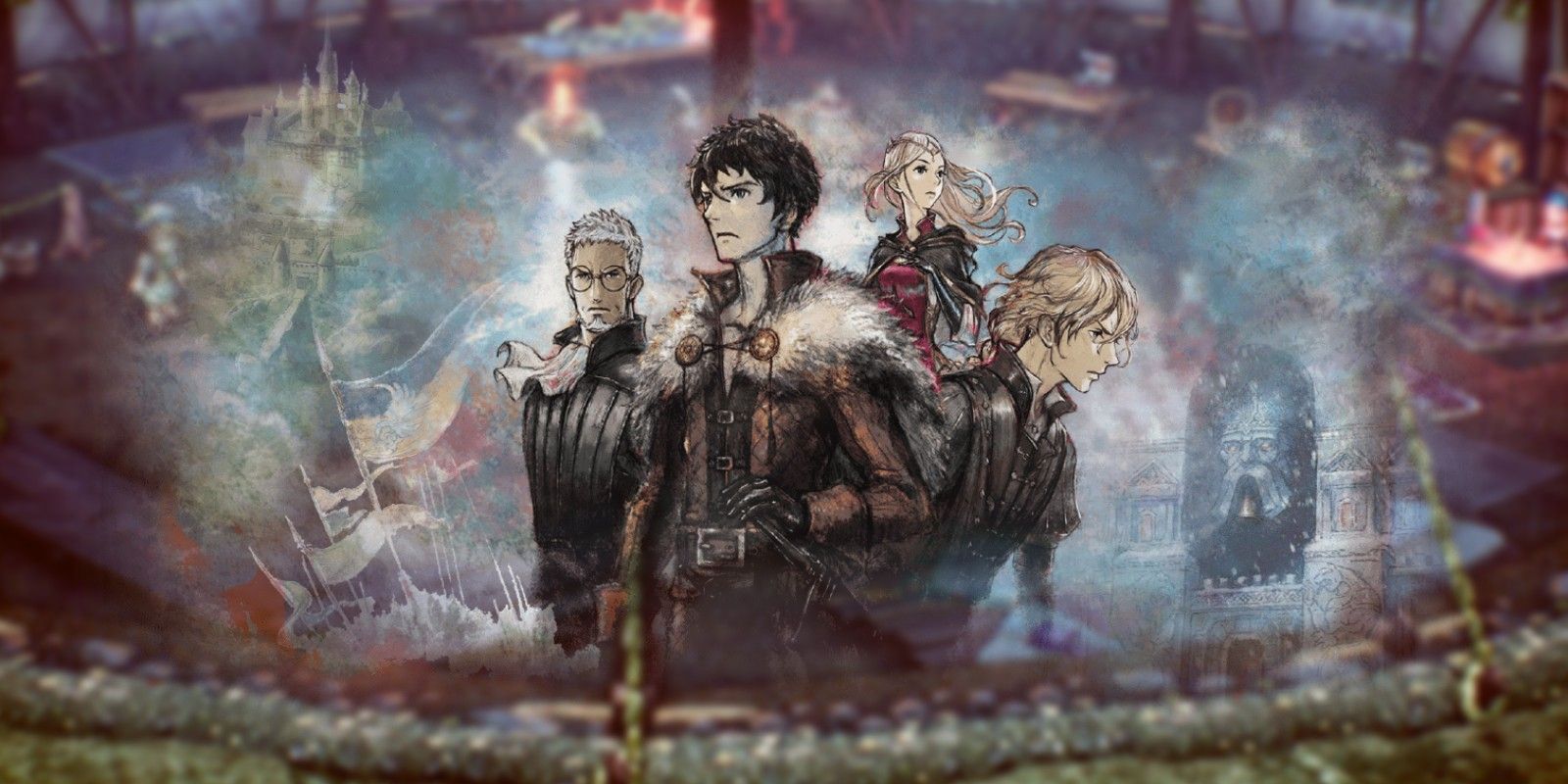 Triangle Strategy: Best Abilities to Unlock First