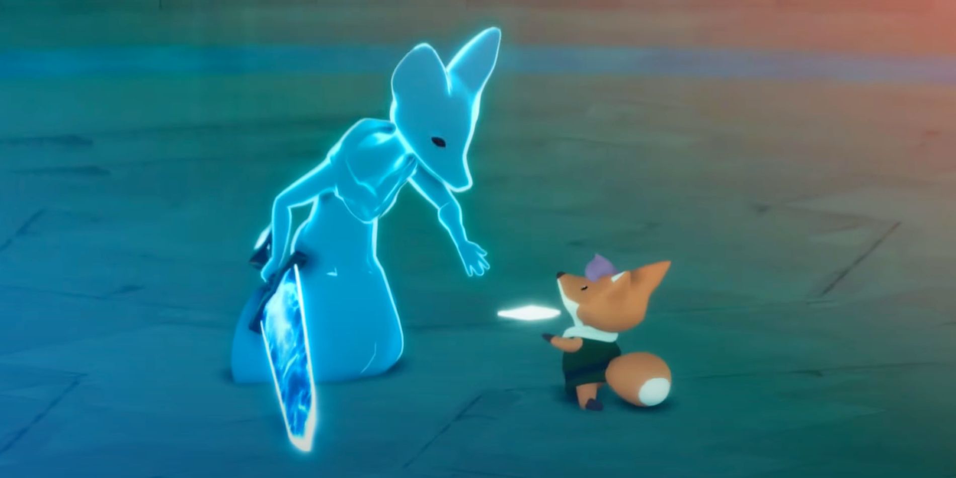 Tunic: How to Unlock the True Ending