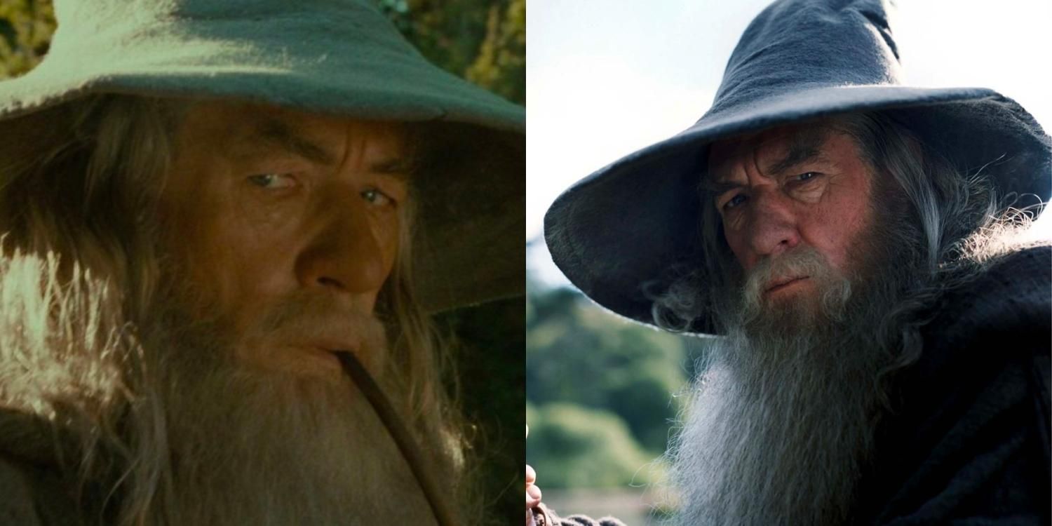 10 Things That Gandalf Would Have Been Arrested For In The Human World