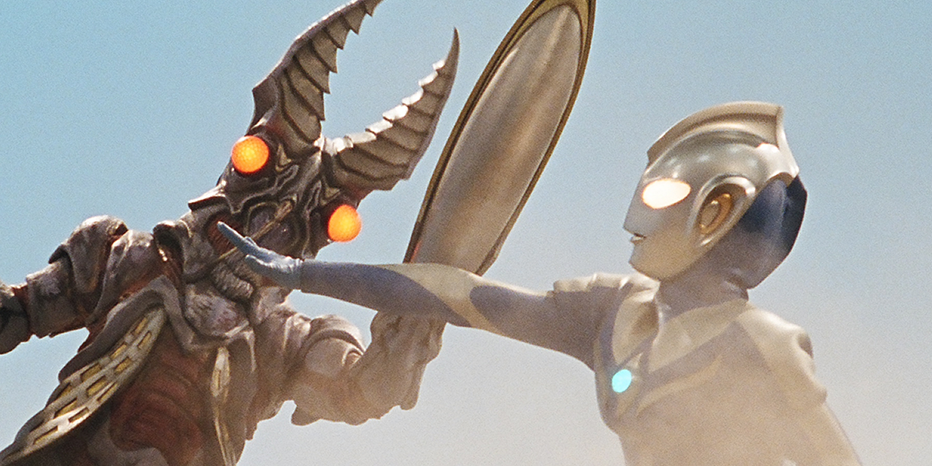 10 Kaiju Who Could Appear in The Shin Japan Heroes Universe