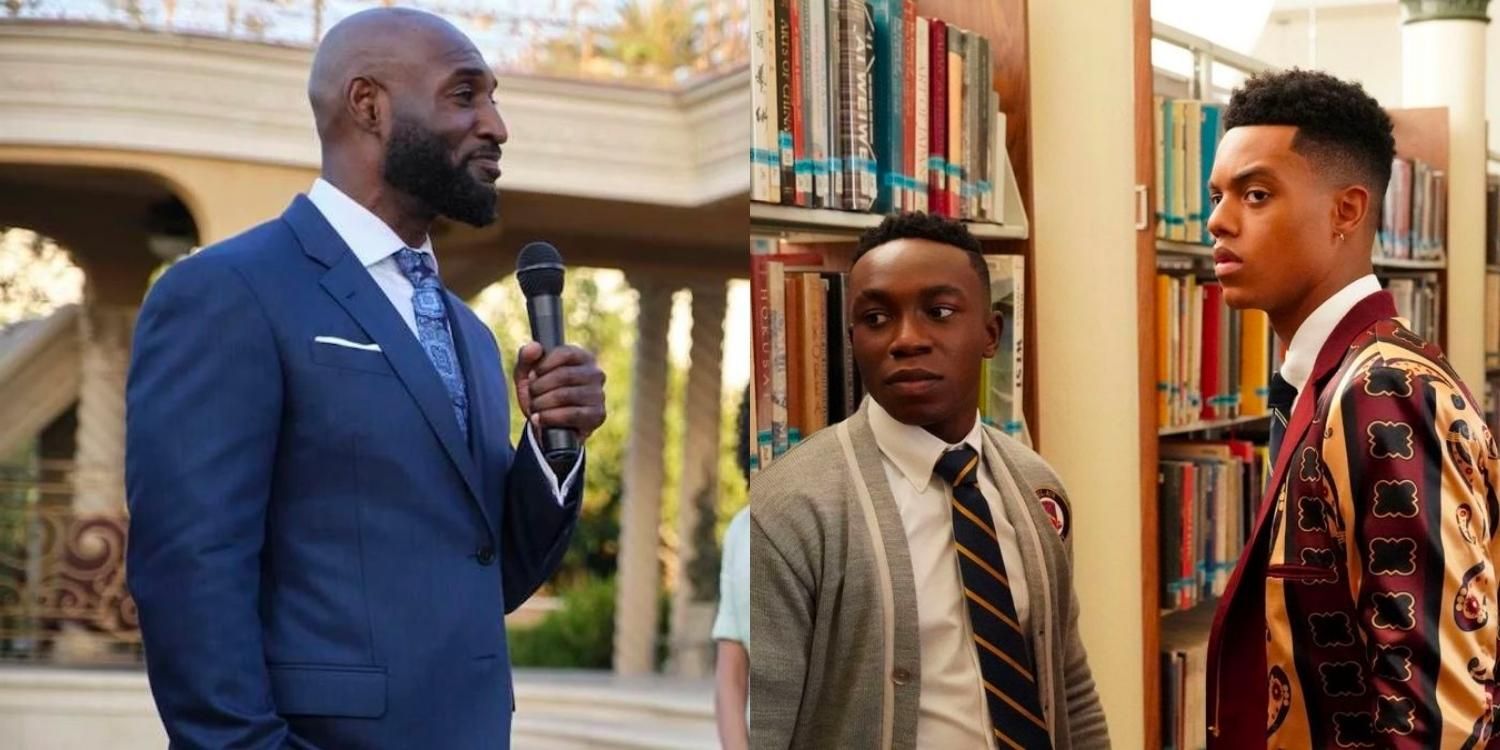 Which Bel-Air Character Are You, Based On Your Zodiac Sign?