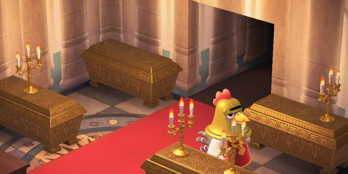 Unpopular Animal Crossing Villagers That Are Actually Great