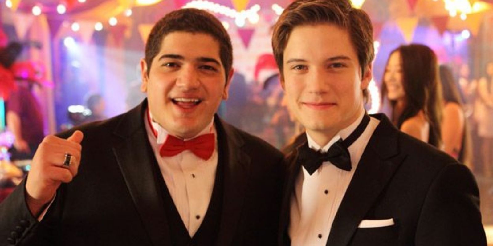 10 Best Friendship In Degrassi: TNG