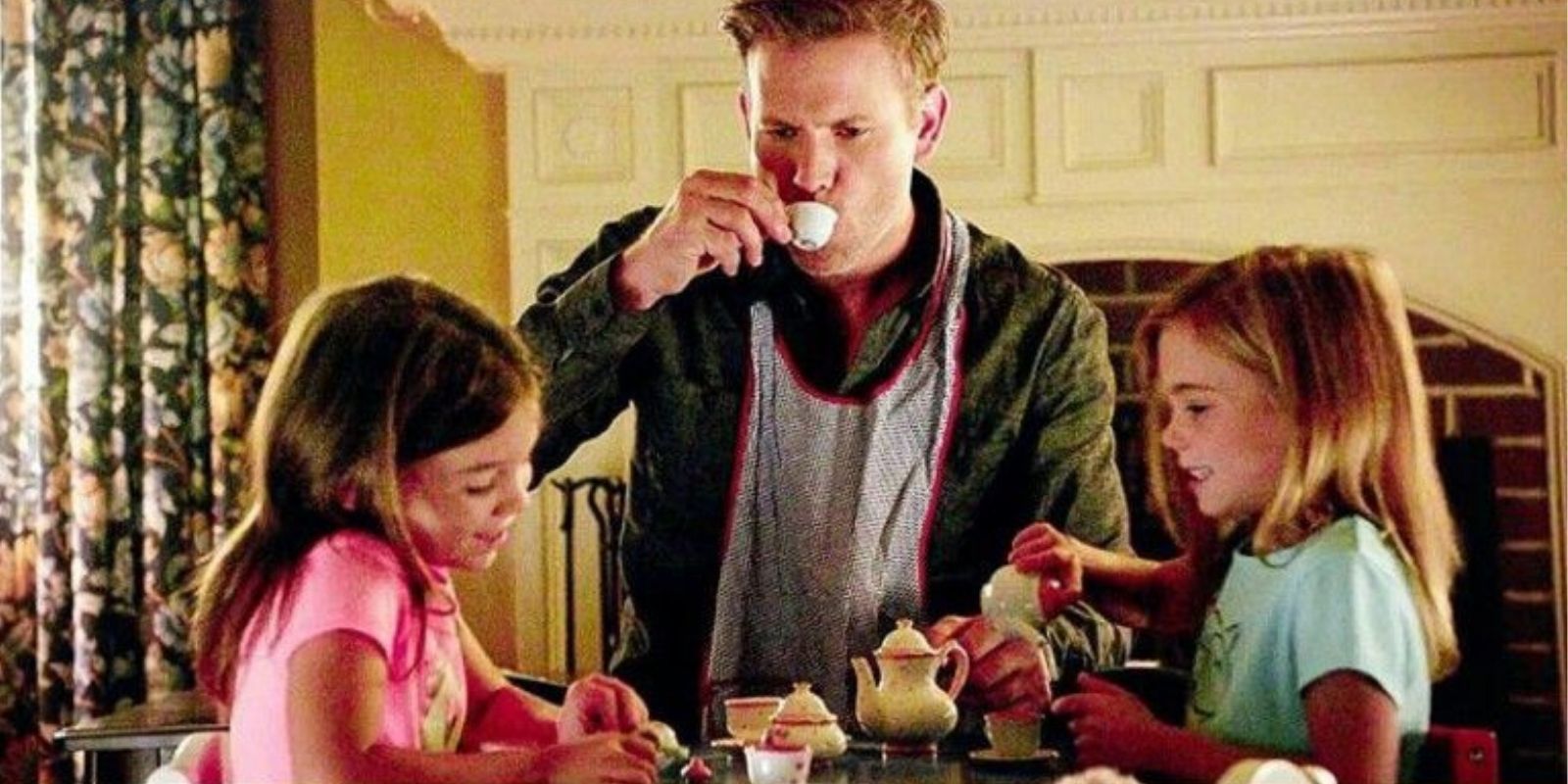 The Vampire Diaries: 10 Best Family Relationships